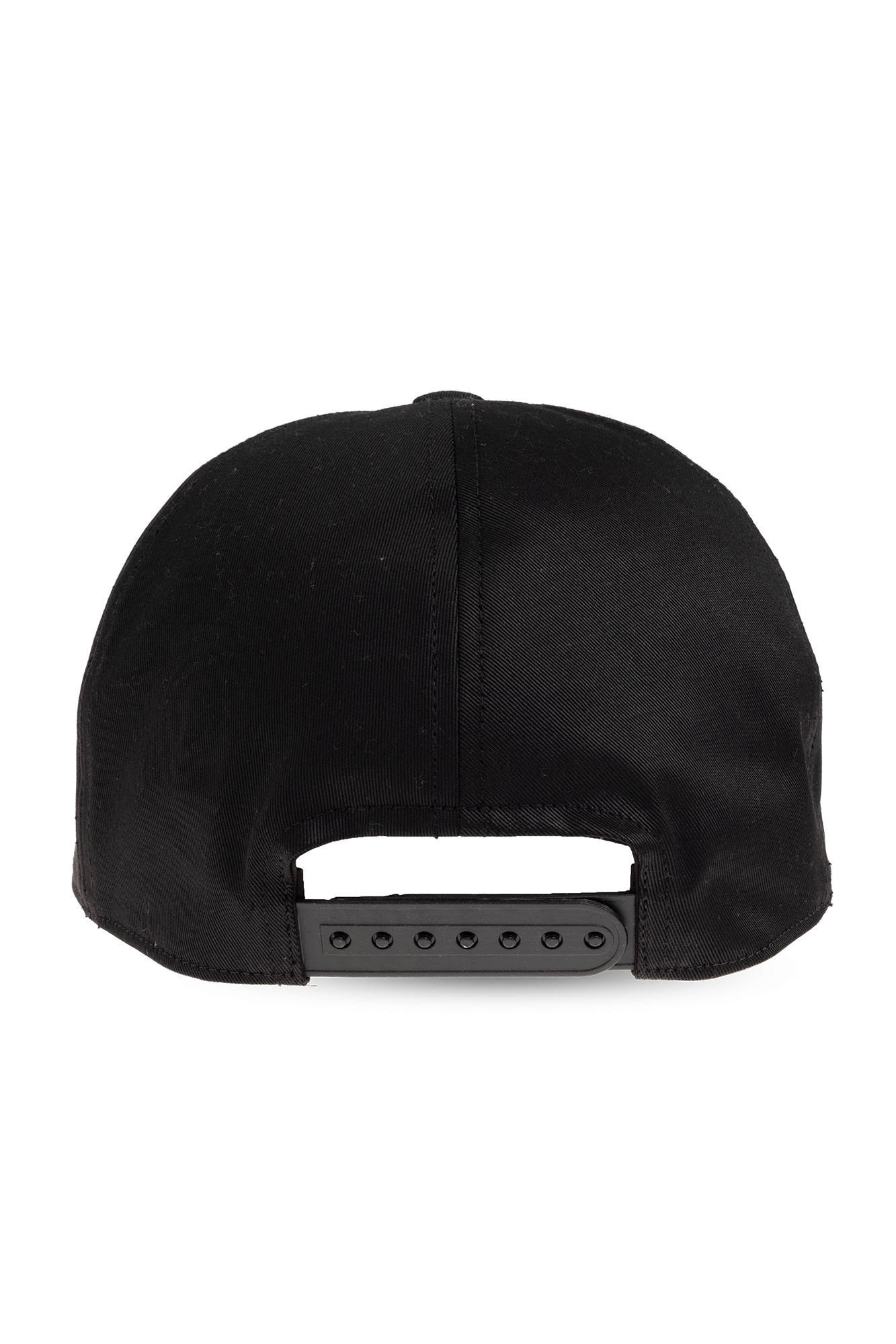 Compass-motif baseball cap Weiß - Black Baseball cap Rick Compass-motif baseball cap Weiß - Black Baseball cap Rick